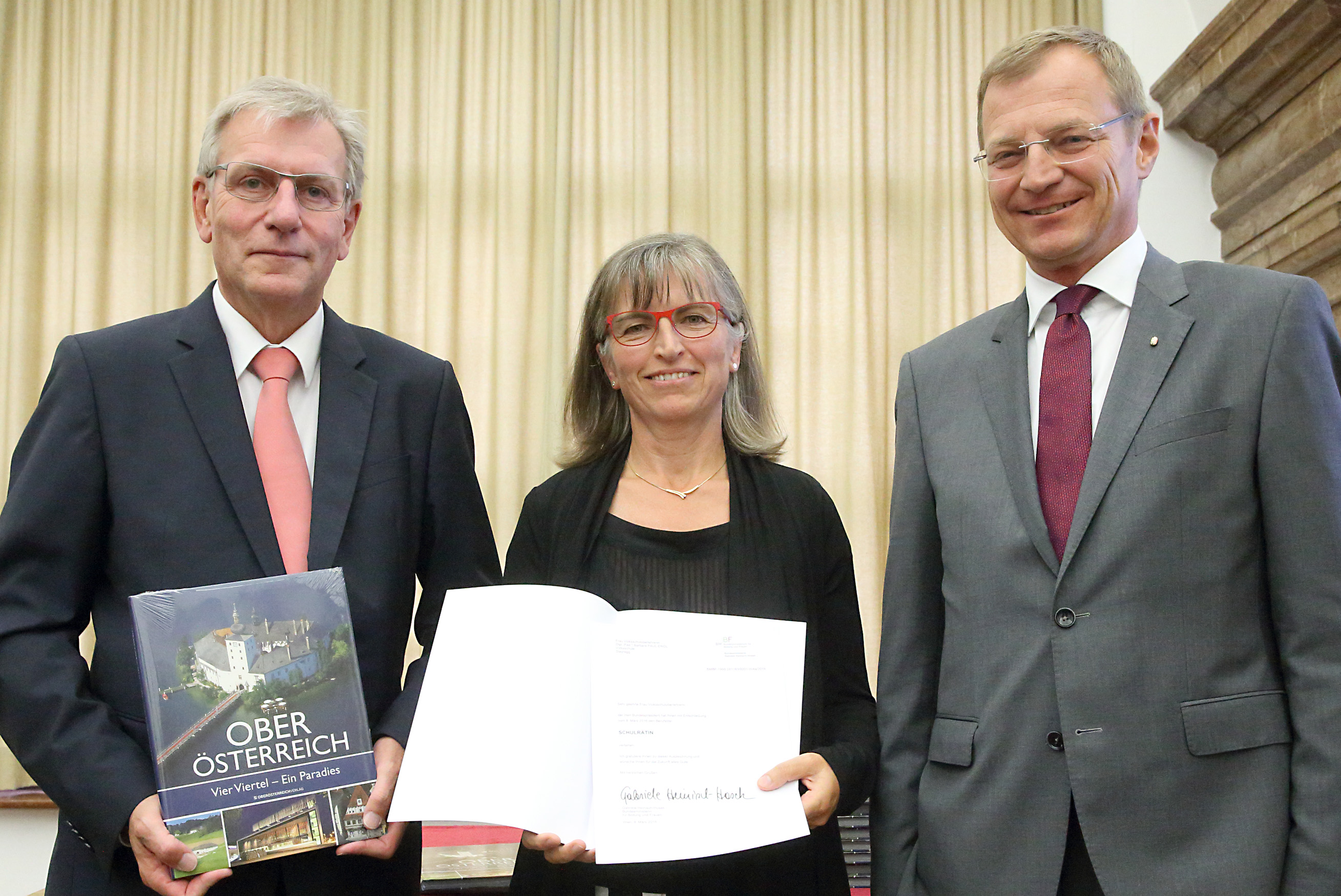 Land Oberösterreich - Dokumentansicht