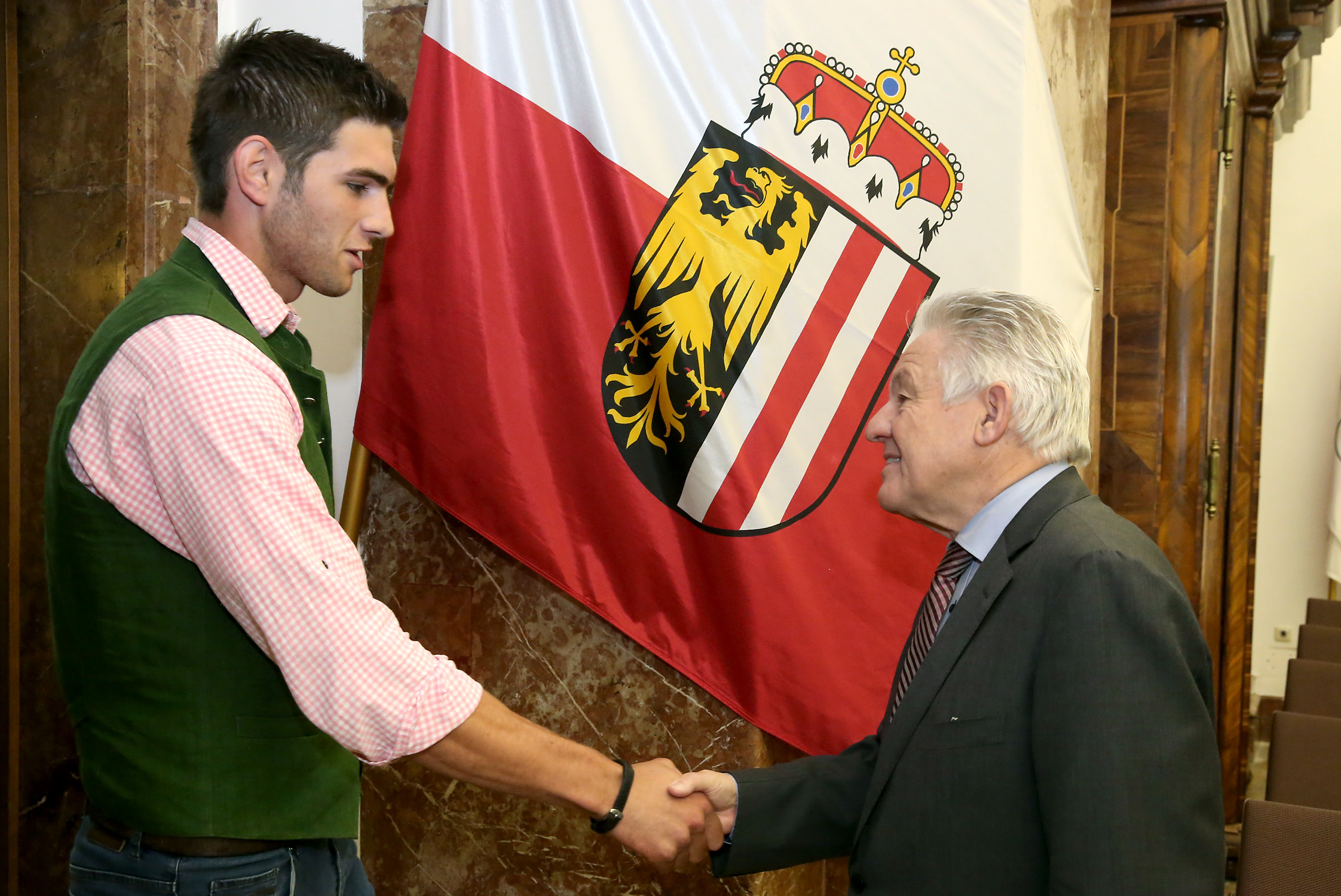 Land Oberösterreich - Dokumentansicht