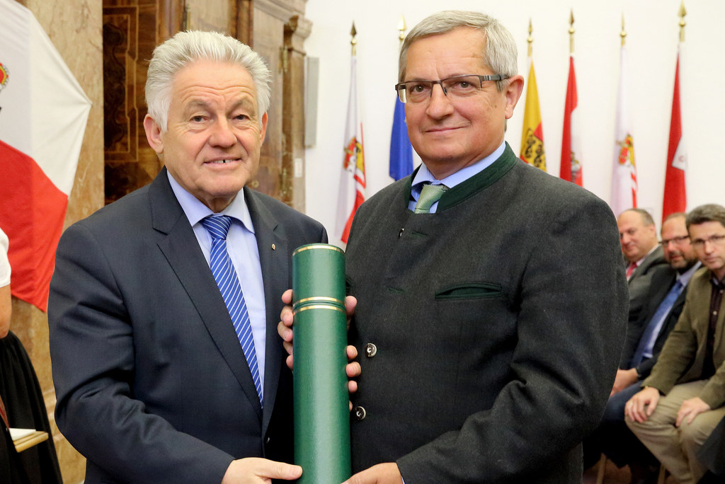 Land Oberösterreich - Dokumentansicht